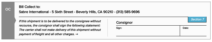 Understanding Shipment Payment Terms
