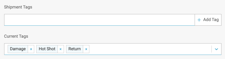 Know Your Settings Page
